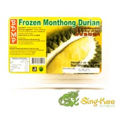 Frozen Fruits & Fruit Products - Sing Kee