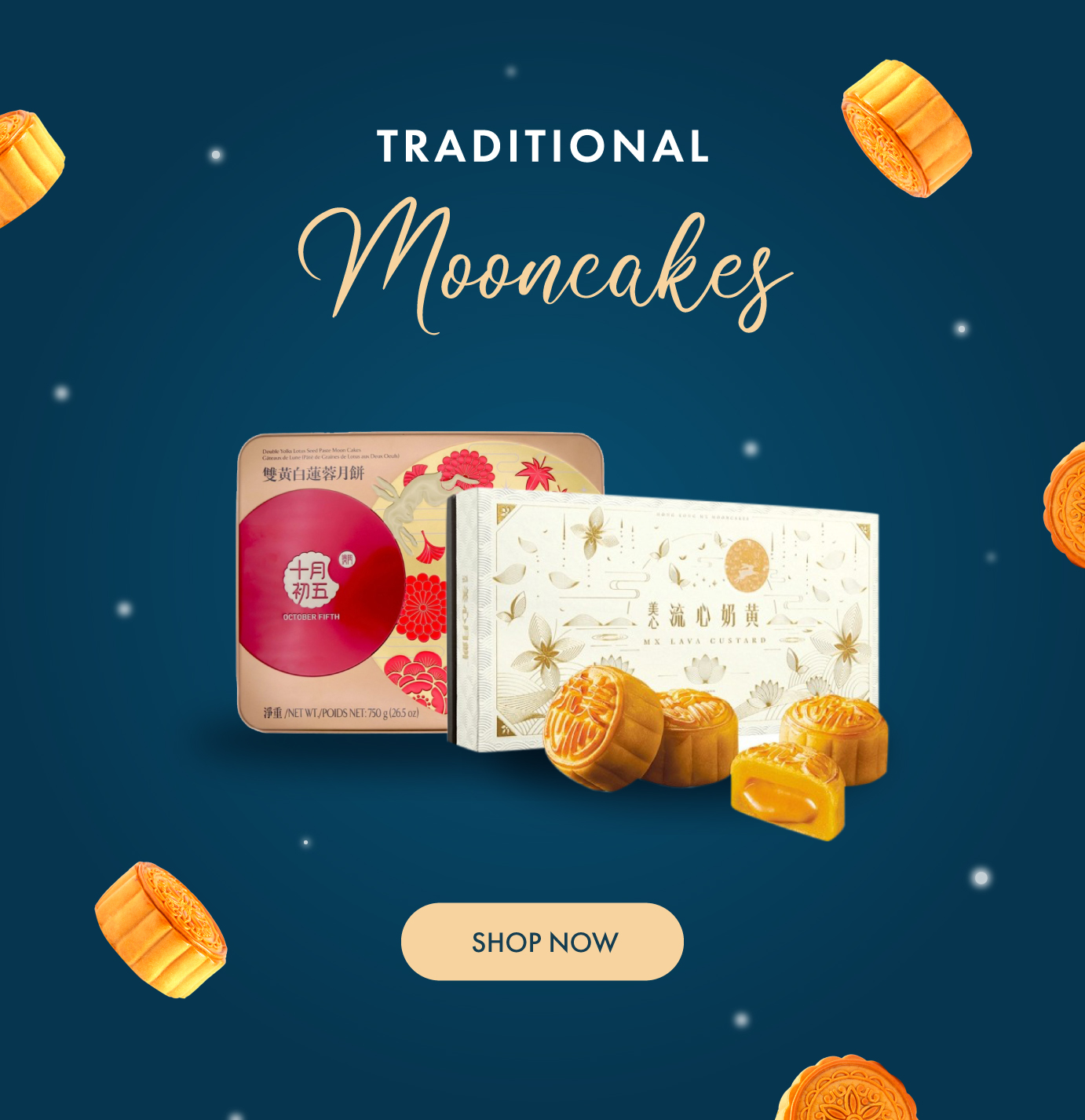 Online Oriental Supermarket - Sing Kee