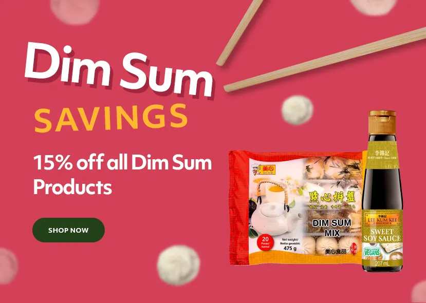 Sing Kee Oriental Supermarket