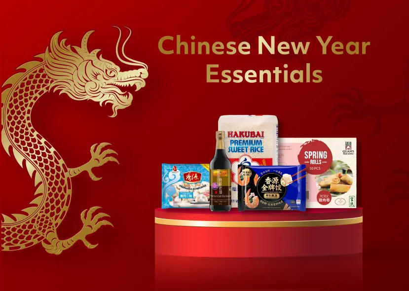 Sing Kee Oriental Supermarket