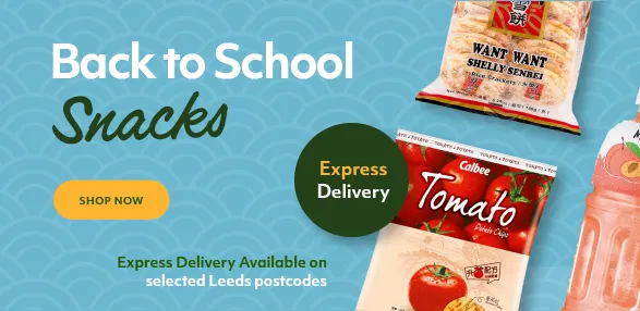 Sing Kee Oriental Supermarket