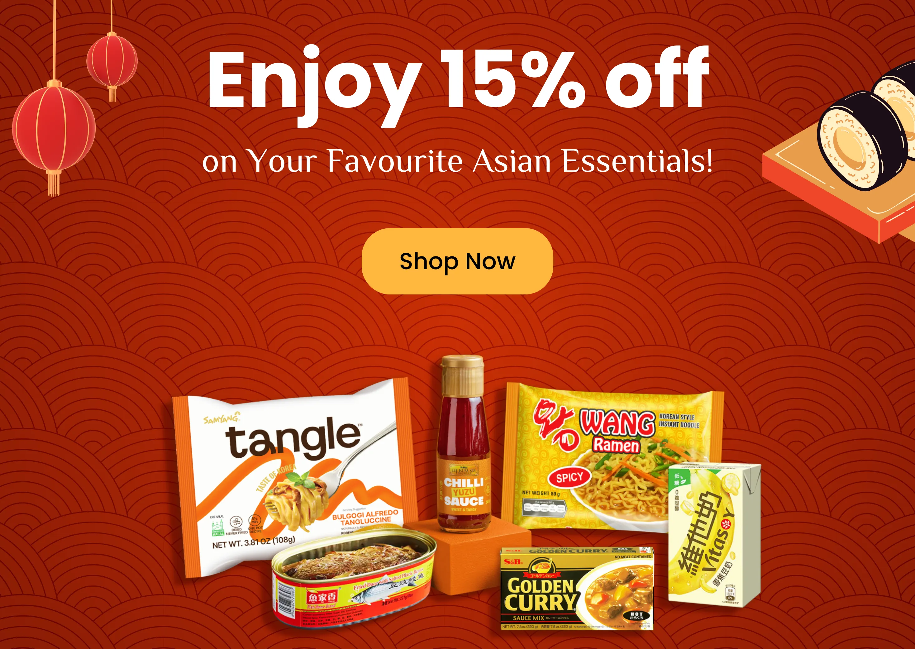 Sing Kee Oriental Supermarket