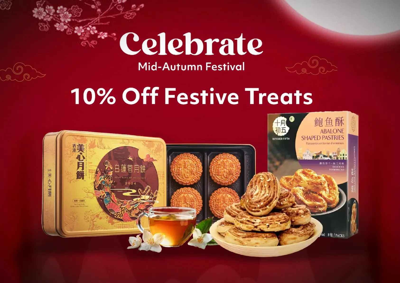 Sing Kee Oriental Supermarket